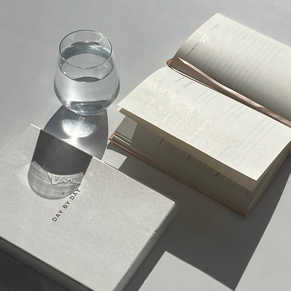 How to Make the Most of Your Day by Day Journal