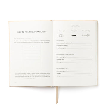 How to Make the Most of Your Day by Day Journal
