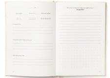 The Day by Day Journal