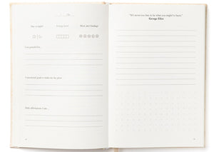 The Day by Day Journal